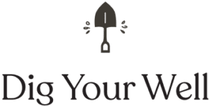 John » Dig Your Well